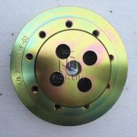 China belt pulley 04252958 4252958 0425 2958 for deutz BF4M2012 engine for sale