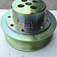 China belt pulley 04252958 4252958 0425 2958 for deutz BF4M2012 engine for sale