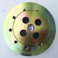 China belt pulley 04252958 4252958 0425 2958 for deutz BF4M2012 engine for sale