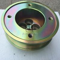 China belt pulley 04252958 4252958 0425 2958 for deutz BF4M2012 engine for sale