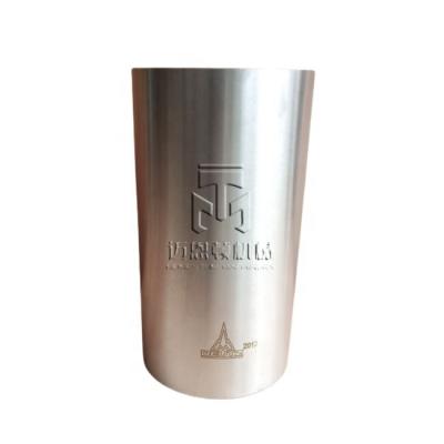 China Cylinder Liner Part number for deutz BFM2012 for sale