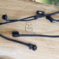 China Cable Harness 04213756 04213753 04213172 0421 3756 0421 3753 0421 3172 4213756 4213753 4213172 4110000727109 for deutz BF6M2012 LG6210 Engine for sale