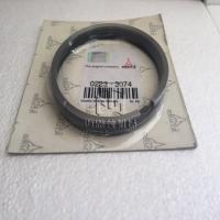 China Piston Ring Set 02233074 01171722 0223 3074 0117 1722 2233074 1171722 for deutz FL912 FL912W engine for sale