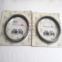 China Piston Ring Set 02233074 01171722 0223 3074 0117 1722 2233074 1171722 for deutz FL912 FL912W engine for sale