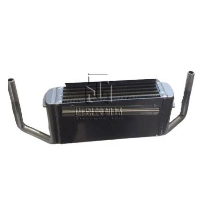 China Oil Cooler 02234409 02230415 04237803 0223 4409 0223 0415 0423 7803 2234409 2230415 4237803 for DEUTZ FL912 FL913 FL912W Engine for sale