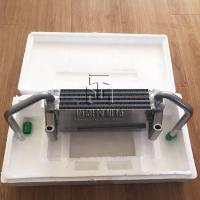China Oil Cooler 02234409 02230415 04237803 0223 4409 0223 0415 0423 7803 2234409 2230415 4237803 for DEUTZ FL912 FL913 FL912W Engine for sale