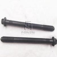 China Cylinder Head Bolt 02101681 0210 1681 2101681 for deutz F3L912 FL913 for sale