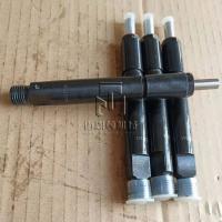 China Fuel Injector 04231554 0423 1554 4231554 0432191582 for deutz F3L912 F4L912 F5L912 F6L912 F4L913 BF6L913 Engine for sale