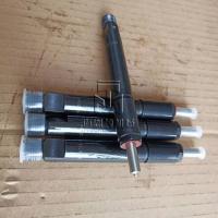 China Fuel Injector 04231554 0423 1554 4231554 0432191582 for deutz F3L912 F4L912 F5L912 F6L912 F4L913 BF6L913 Engine for sale