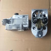 China Cylinder head 02237310 02239742 02233036 02233035 2237310 2239742 2233036 2233035 0223 7310 0223 9742 0223 3036 0223 3035 for deutz FL912 BFL913C BFL914 Engine for sale
