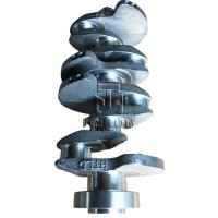 China Crankshaft 02931048 04232749 02929339 02138820 2931048 4232749 2929339 2138820 0293 1048 0423 2749 0292 9339 0213 8820 for deutz F4L912 F4L912W engine for sale