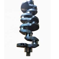 China Crankshaft 02931048 04232749 02929339 02138820 2931048 4232749 2929339 2138820 0293 1048 0423 2749 0292 9339 0213 8820 for deutz F4L912 F4L912W engine for sale
