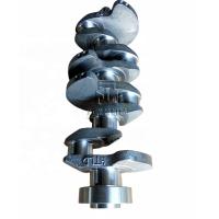 China Crankshaft 02931048 04232749 02929339 02138820 2931048 4232749 2929339 2138820 0293 1048 0423 2749 0292 9339 0213 8820 for deutz F4L912 F4L912W engine for sale