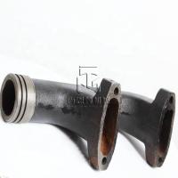China Exhaust Pipe 02236181 0223 6181 2236181 for deutz BF6L913 BF6L914 Engine for sale