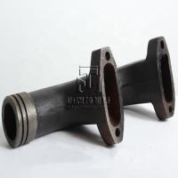 China Exhaust Pipe 02236181 0223 6181 2236181 for deutz BF6L913 BF6L914 Engine for sale