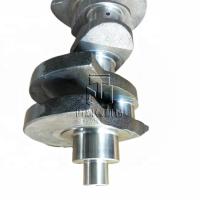 China Crankshaft 02929338 02136928 04152646 2929338 2136928 4152646 0292 9338 0213 6928 0415 2646 for deutz FL912 F3L912 Engine for sale