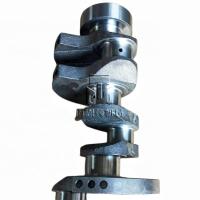 China Crankshaft 02929338 02136928 04152646 2929338 2136928 4152646 0292 9338 0213 6928 0415 2646 for deutz FL912 F3L912 Engine for sale