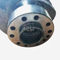 China Crankshaft 02929338 02136928 04152646 2929338 2136928 4152646 0292 9338 0213 6928 0415 2646 for deutz FL912 F3L912 Engine for sale