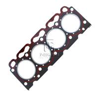 China Cylinder Head Gasket 04176120 04176121 04176122 4176120 4176121 4176122 0417 6120 0417 6121 0417 6122 for F4L1011 Engine for sale