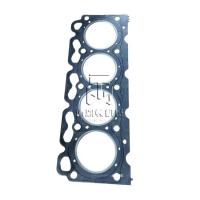 China Cylinder Head Gasket 04176120 04176121 04176122 4176120 4176121 4176122 0417 6120 0417 6121 0417 6122 for F4L1011 Engine for sale