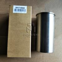 China Cylinder Liner 04179444 04170347 4179444 4170347 0417 9444 0417 0347 for deutz FL1011 FM1011 BFM1011F F4L1011F Engine for sale