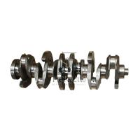China Crankshaft 02929344 0292 9344 2929344 for deutz BF4L913T BF6L913C BF6L913 Diesel Engine for sale
