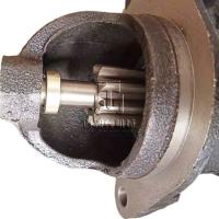 China FL912 12V Starter for Forklift Tractor Tested and Proven Performance for sale