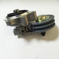 China TENSIONING PULLEY 04152512 04150695 02238069 4152512 4150695 2238069 0415 2512 0415 0695 0223 8069 for deutz FL912 FL913 D914 Engine for sale