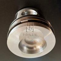 China PISTON SET 04158391 04151059 04158400 4158391 4151059 4158400 0415 8391 0415 1059 0415 8400 for deutz BF6L913 BF4L913 engine for sale