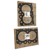 China CYLINDER HEAD GASKET 04178862 04178861 04178863 04271652 04271651 04271653 4178862 4178861 4178863 4271652 4271651 4271653 0417 8862 0417 8861 0417 8863 0427 1652 0427 1651 0427 1653 for deutz F2L1011 for sale