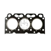 China Cylinder Head Gasket 04176490 04176491 04176489 0417 6490 0417 6491 0417 6489 4176490 4176491 4176489 for deutz F3L1011 for sale