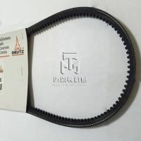 China Narrow V- Belt 02235179 01179565 0223 5179 0117 9565 2235179 1179565 For deutz FL1011 FM2011 engine for sale