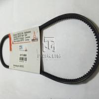 China Narrow V- Belt 02235179 01179565 0223 5179 0117 9565 2235179 1179565 For deutz FL1011 FM2011 engine for sale