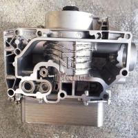 China Oil Cooler Box Assy 04903594 04904214 04905483 04905492 04905487 04905489 4903594 4904214 4905483 4905492 4905487 4905489 0490 3594 0490 4214 0490 5483 0490 5492 0490 5487 0490 5489 for deutz TCD 2013 for sale