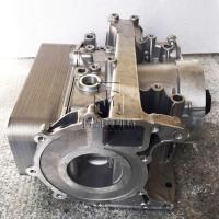 China Oil Cooler Box Assy 04903594 04904214 04905483 04905492 04905487 04905489 4903594 4904214 4905483 4905492 4905487 4905489 0490 3594 0490 4214 0490 5483 0490 5492 0490 5487 0490 5489 for deutz TCD 2013 for sale