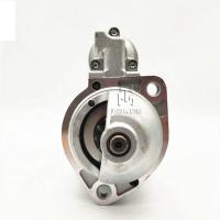 China 12V 11teeth Starter 02934613 01180180 01180995 2934613 1180180 1180995 0293 4613 0118 0180 0118 0995 0001223002 for deutz FL1011 FM1011 for sale
