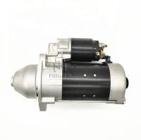China 12V 11teeth Starter 02934613 01180180 01180995 2934613 1180180 1180995 0293 4613 0118 0180 0118 0995 0001223002 for deutz FL1011 FM1011 for sale