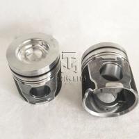 China Piston Set 04910691 04905731 0491 0691 0490 5731 4910691 4905731 VOE 20940718 For VOLVO TAD761 TAD762 TAD765 TCD2013 4V for sale