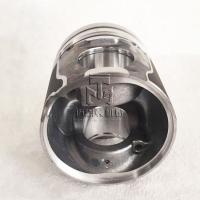 China Piston Set 04910691 04905731 0491 0691 0490 5731 4910691 4905731 VOE 20940718 For VOLVO TAD761 TAD762 TAD765 TCD2013 4V for sale