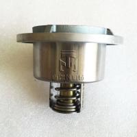 China Thermostat 86 degree 04905767 04911830 04908226 04911831 04907010 0490 5767 0491 1830 0490 8226 0491 1831 0490 7010 4905767 4911830 4908226 4911831 4907010 for deutz TCD7.8 TCD6.1 TCD2013 4V for sale