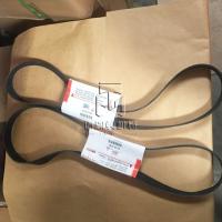 China V Ribbed Belt 01183157 01183002 0118 3157 0118 3002 1183157 1183002 for deutz TCD2013L06 4V TCD2013 L04 2V D5E TAD734 for sale