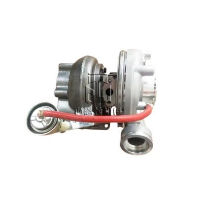 China turbocharger 20896351 12709880016 12709880017 04294367 04294641 0429 4367 0429 4641 4294367 4294641 for deutz TCD2013 D7ELAE3 for sale