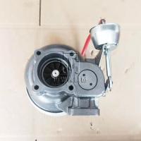 China turbocharger 20896351 12709880016 12709880017 04294367 04294641 0429 4367 0429 4641 4294367 4294641 for deutz TCD2013 D7ELAE3 for sale