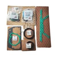 China Gasket Set 02937628 0293 1763 0293 7628 02931763 2937628 2931763 for deutz EC300 D5E TCD2013 L04 2v for sale