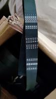 China V-ribbed belt 1565mm 01181614 01183384 1181614 1183384 0118 1614 0118 3384 for TCD2012 L04 2V BF4M2012C for sale