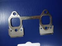 China Exhaust Pipe Gasket 04904705 04904218 0490 4705 0490 4218 4904705 4904218 for deutz TCD2013 4V Engine for sale