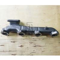China Exhaust Manifold 04902744 04902020 04900820 0490 2744 0490 2020 0490 0820 4902744 4902020 4900820 for deutz TCD2013 4V for sale