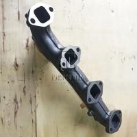 China Exhaust Manifold 04902744 04902020 04900820 0490 2744 0490 2020 0490 0820 4902744 4902020 4900820 for deutz TCD2013 4V for sale