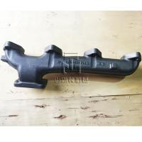 China Exhaust Manifold 04902744 04902020 04900820 0490 2744 0490 2020 0490 0820 4902744 4902020 4900820 for deutz TCD2013 4V for sale