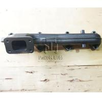 China Exhaust Manifold 04902744 04902020 04900820 0490 2744 0490 2020 0490 0820 4902744 4902020 4900820 for deutz TCD2013 4V for sale